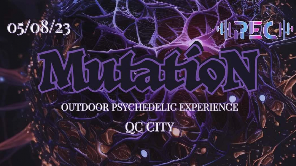 RECproductions présente Mutation - 5 août 2023 - Lepointdevente.com