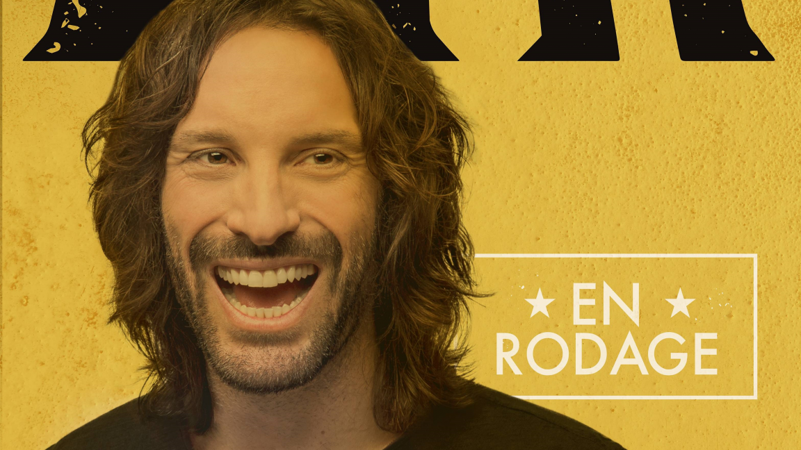 L'Ouvre-Boîte culturel présente Mathieu Cyr - 20 mai 2018 - L ...