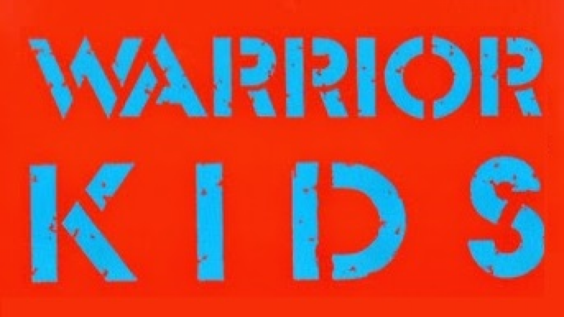 Café du Clocher et Reject Production présentent Warrior Kids + La Gachette + invités - 16 mars ...