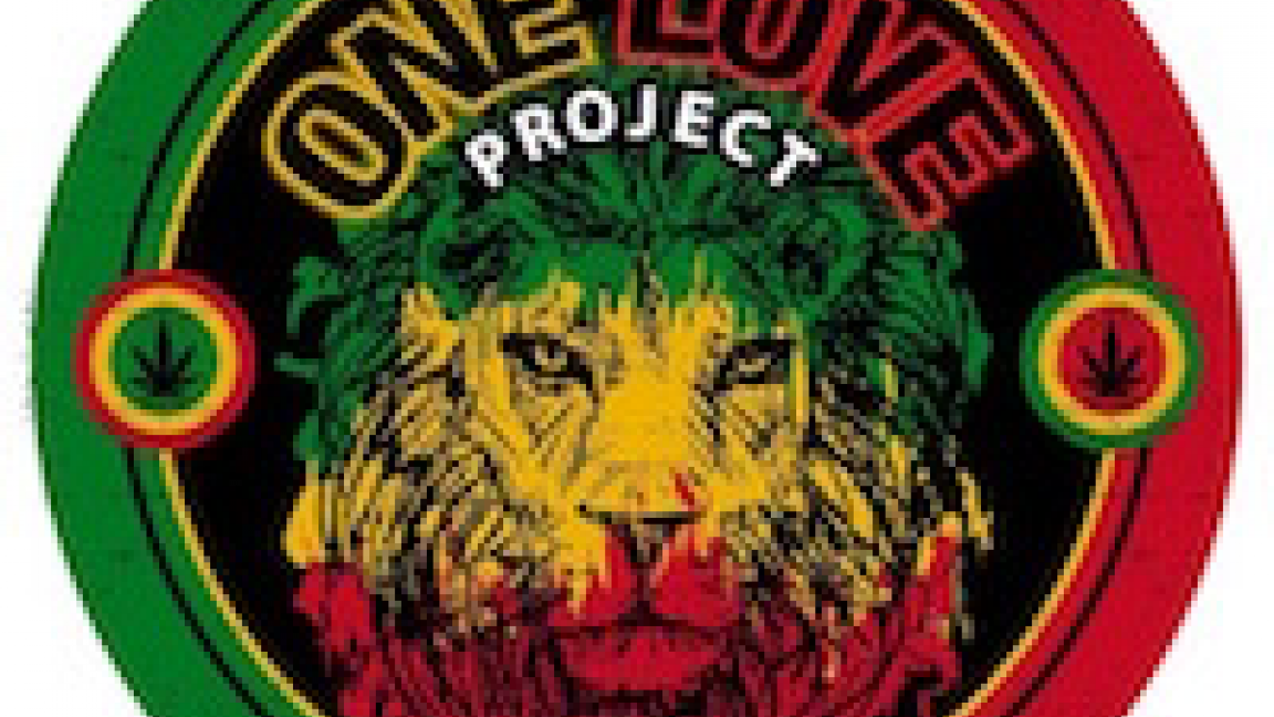 The One Love Project présente Soirée Dansante Funk-Rock-Reggae-Pop - 6 ...