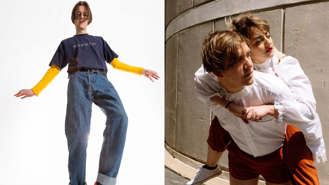 Spectacle virtuel du retour de la relâche - 18 mars 2021 ...