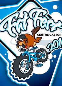 Le Pédalier et Luc Viau présente Castor Fat Fest - 6 février 2016 ...