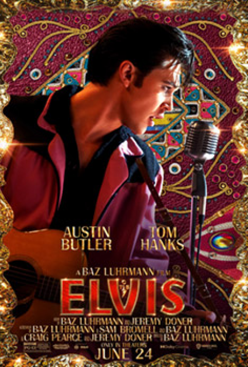 Clap Place Ste-Foy présente Elvis.. - 25 septembre 2022 - Cinéma Le ...