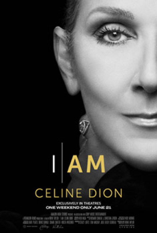 Clap Place Ste-Foy présente Je suis : Céline Dion - 22 juin 2024 ...