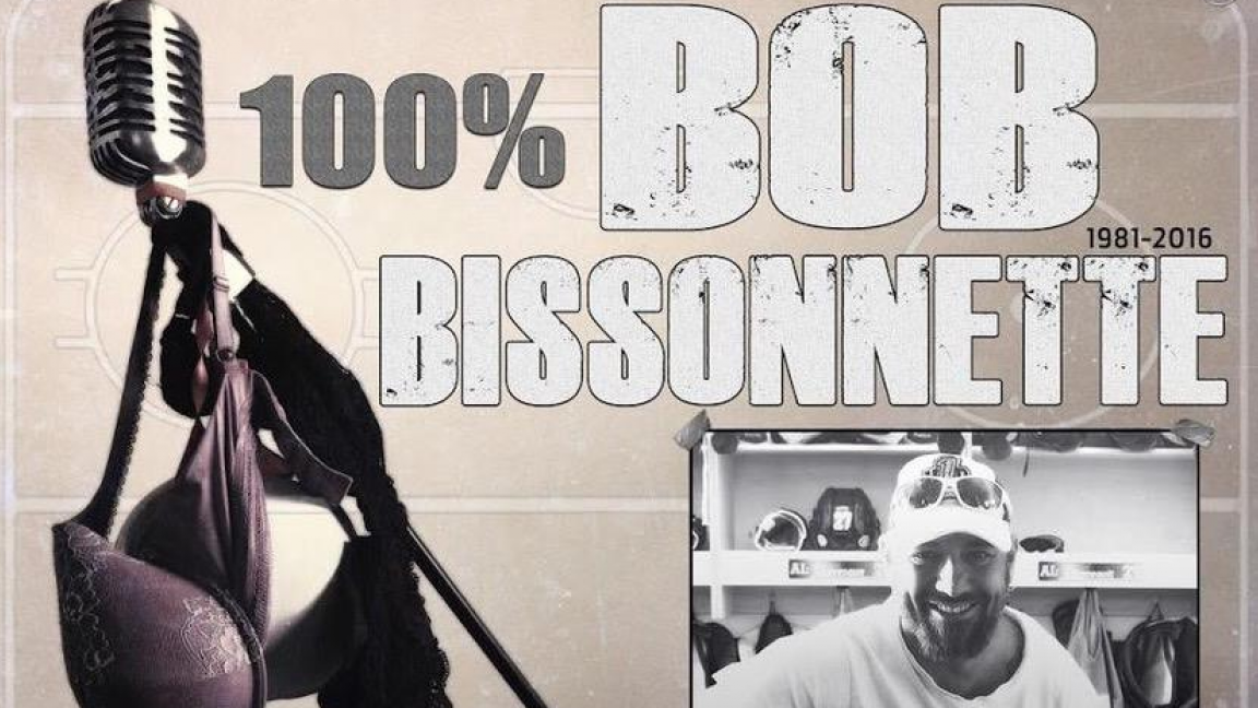 Bar Spectacle Le Quartier de Lune présente HOMMAGE A BOB BISSONNETTE - 8 février 2019 - Bar ...