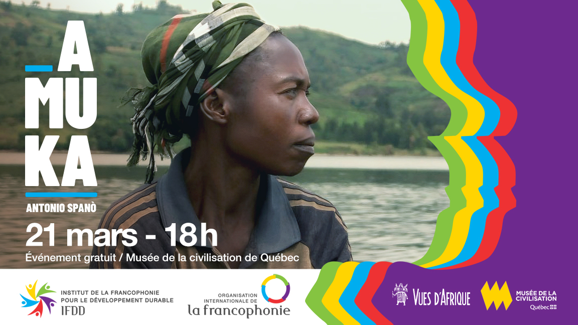 Institut de la Francophonie pour le développement durable (IFDD ...