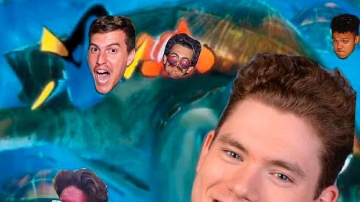 Génie 5@8 présente 5@8: FINDING EMO - 20 octobre 2022 - Campus ...