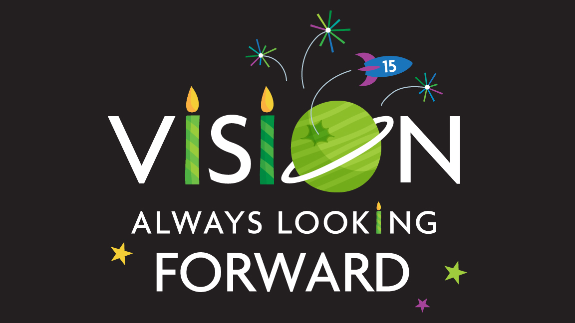 École Trilingue Vision Rive Sud présente Vision Always Looking Forward ...