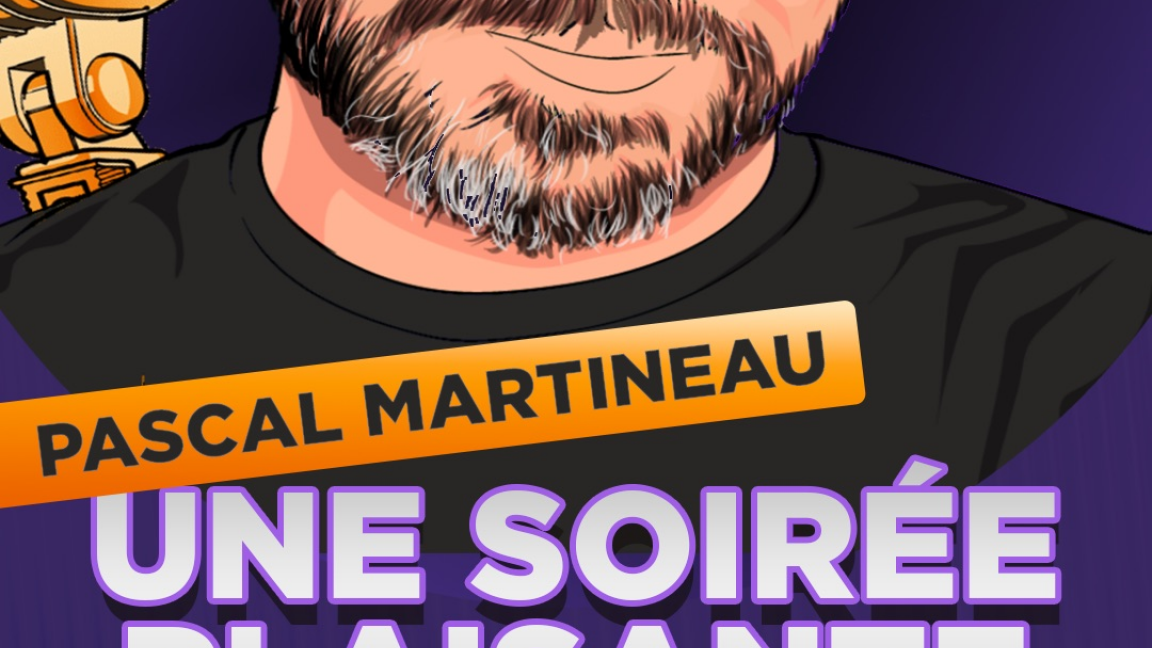 LaScène Lebourgneuf présente Une soirée plaisante - 28 octobre 2022 ...