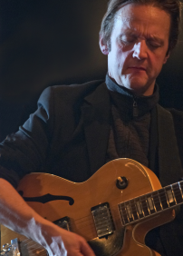 Bar Ste-Angèle (Productions CADABRA) présente Mike Rud au Bar Ste ...