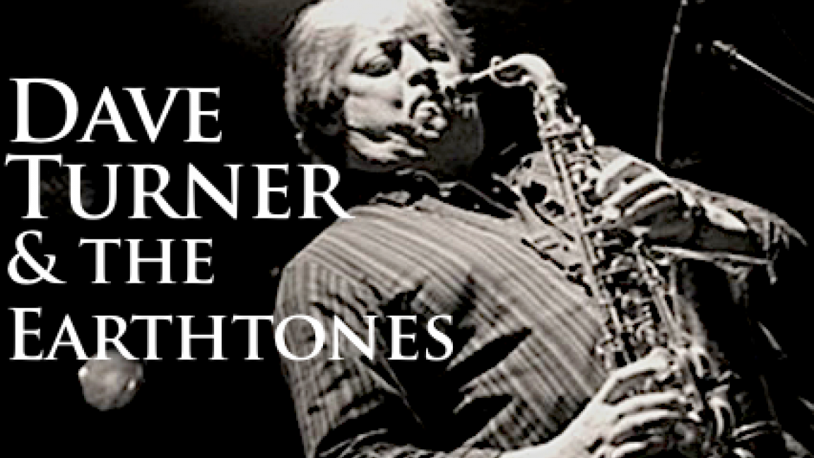 Sutton Jazz présente Dave Turner & Earthtones - 23 septembre 2017 ...