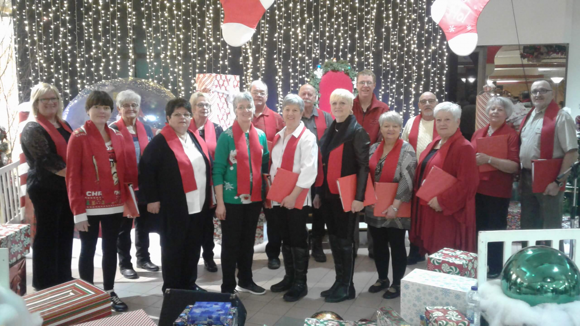 Noël à St-Noël présente Concert de Noël - 30 novembre 2019 - Église de ...