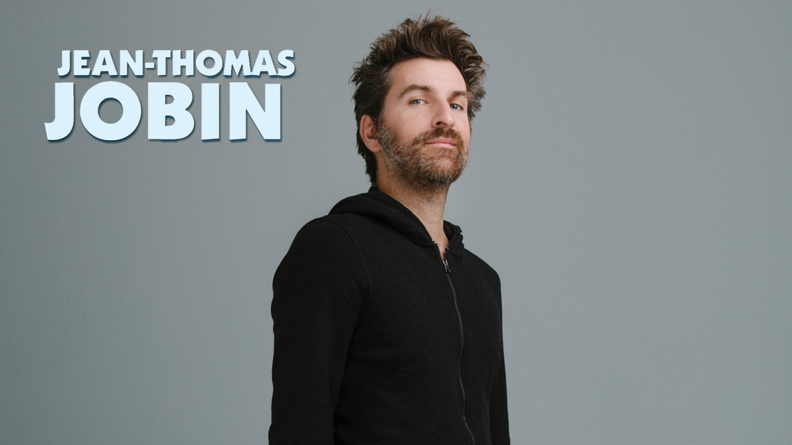 Jean-Thomas Jobin - 10 mars 2022 - Salle Fenplast, Longueuil, QC ...