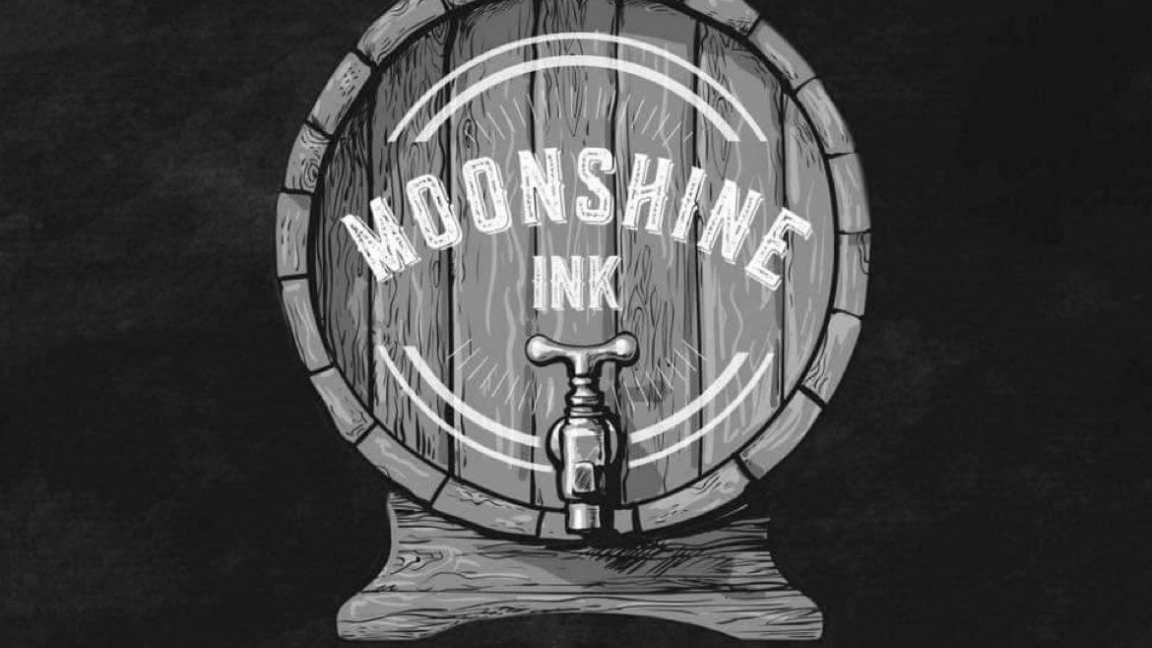Trou du diable présente Moonshine Ink - 18 novembre 2023 - Salon ...