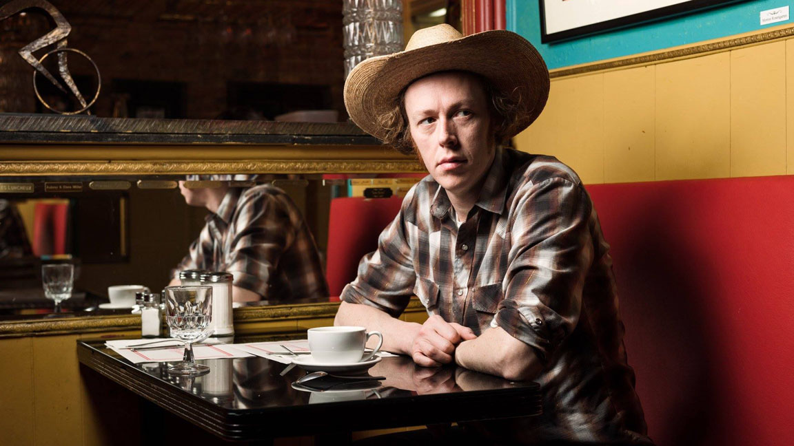 Hello Darlin' Productions presents Li'l Andy - April 28th 2018 - Petit ...