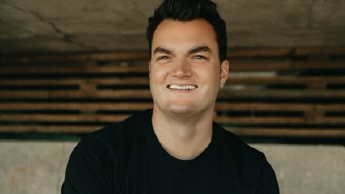 Le Barachois présente Benny Jones - 30 août 2023 - Le Barachois, Matane ...