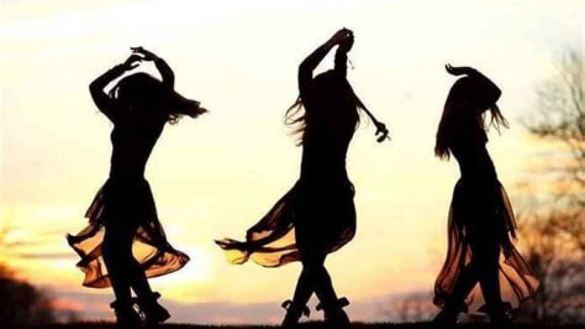 Centre d'Entraide l'Horizon présente Danse intuitive - 20 mars 2023 - Lepointdevente.com