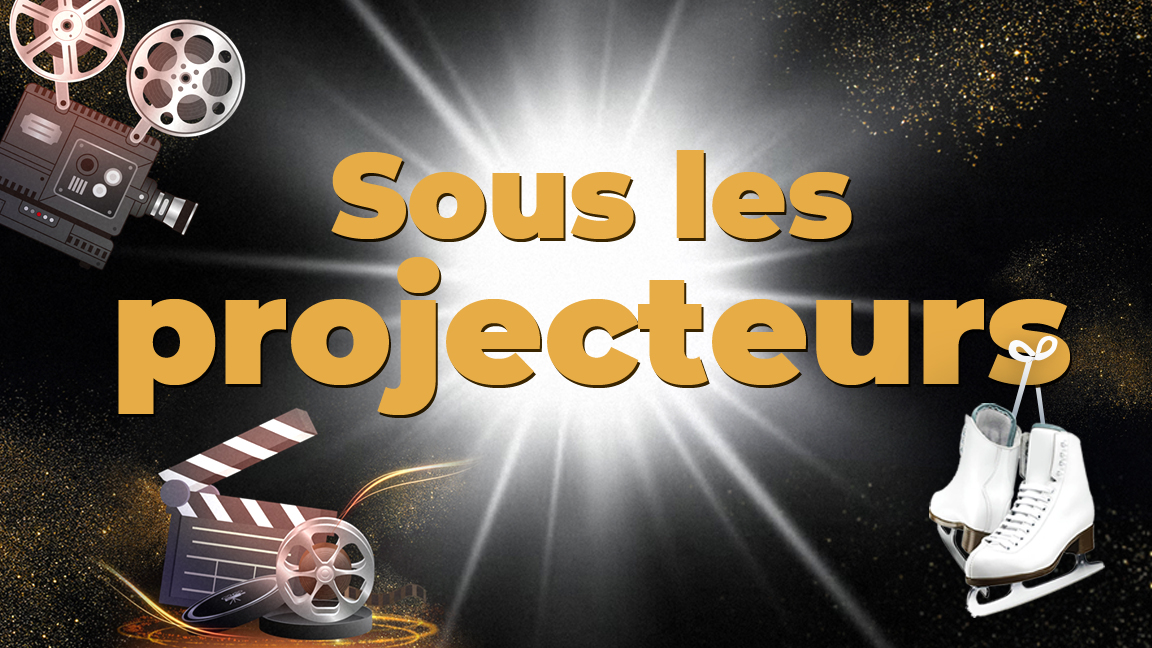 CPA St-Augustin presents Spectacle "Sous les projecteurs" 2024 - 13h30 ...
