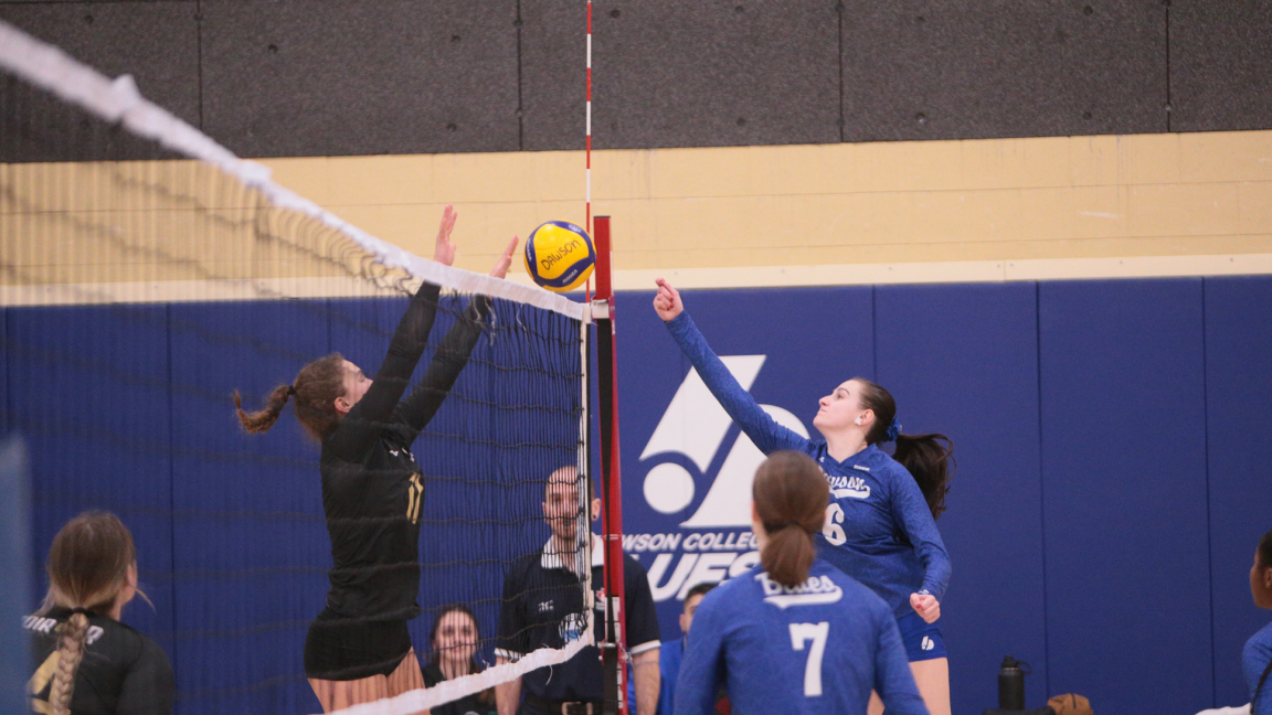 Compétition Volleyball Féminin Division 2 Sud-Ouest RSEQ - 21 octobre ...