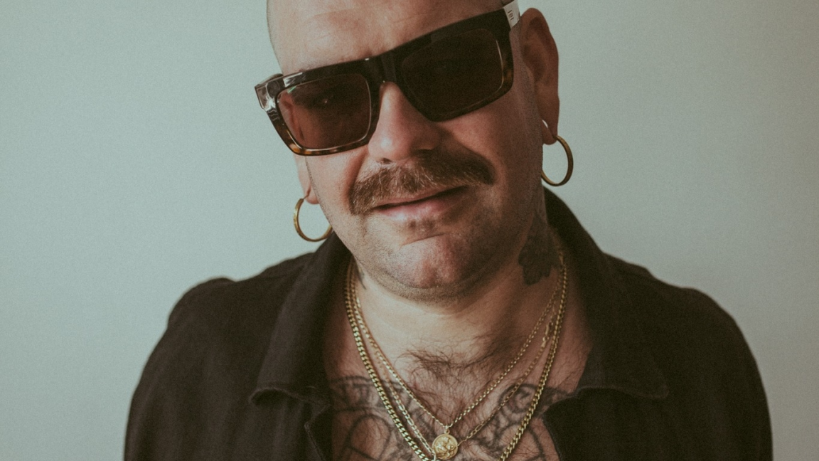 Hugo Mudie et hommage à Johnny Cash - 22 avril 2023 - Rest'O Rang ...