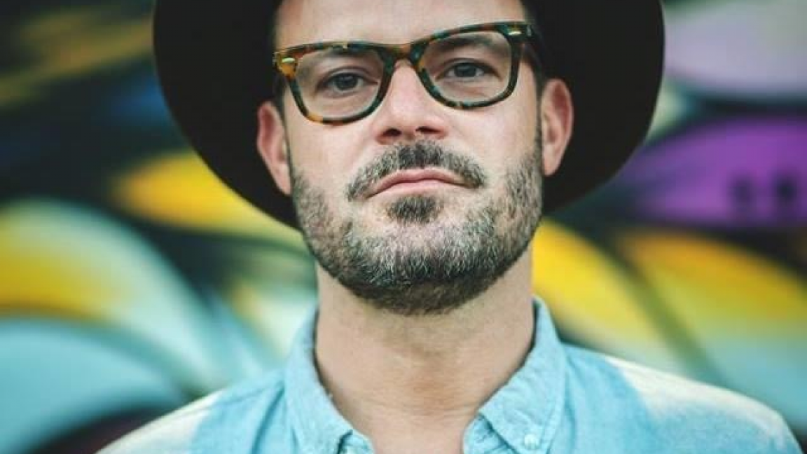 Muzique Atlantik presents LIVE STREAM SESSIONS Feat: Chris BONES - Exclusive Set - July 3rd 2020 ...