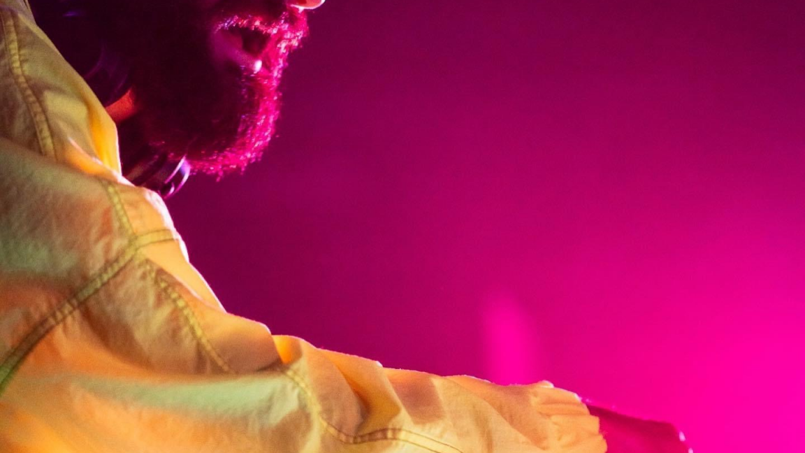 Muzique Atlantik | MAD Audio présentent Exclusive Set FEAT:Wallace (Exclusive Attendance ...